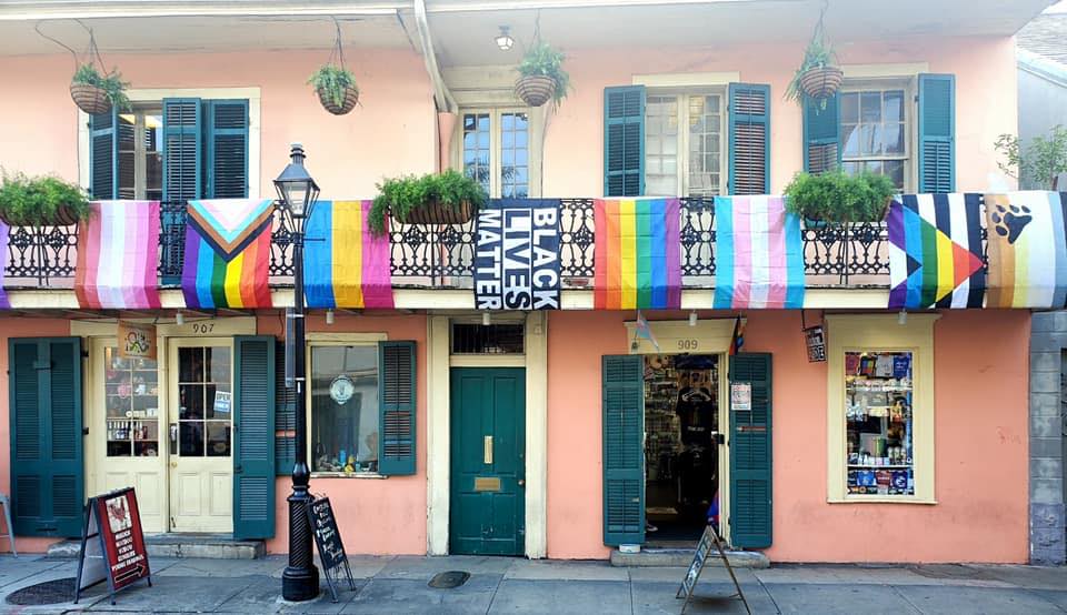 What can we do about Pinkwashing this Pride Month?– Passion Lilie