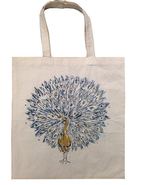 Fair Trade & Sustainable Cotton Tote Bags– Passion Lilie
