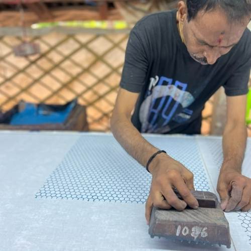 The History, Heart, and Art of Block Printing – Latitudes Fair Trade